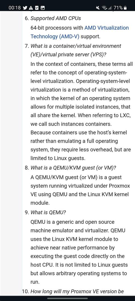 Running Docker Containers Rproxmox