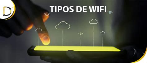 Tipos De Wifi Y C Mo Elegir El Mejor Coop La Lonja