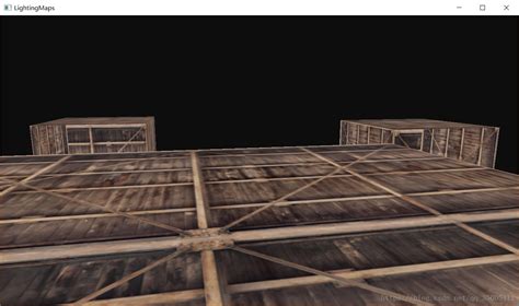 2018822 Opengl学习笔记（九） Depth Testingstencil Testingglsl中 Stencil Csdn博客