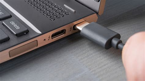 Thunderbolt Vs Usb C What S The Difference Creative Bloq
