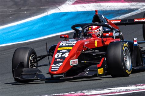 How Weug And Kic Motorsport Became Regular Points Scorers In Frec Formula Scout