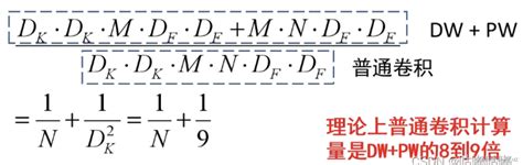 Mobilenetv1、v2、v3系列详解mobilenetv1v2v3的区别 Csdn博客