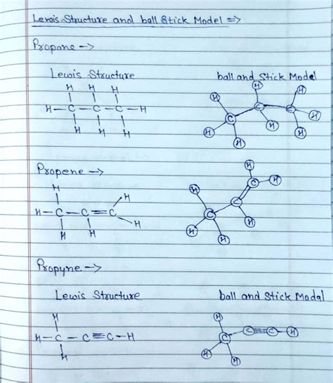 [solved] 1 Build The Full Lewis Structure And A Ball And Stick Model For Course Hero