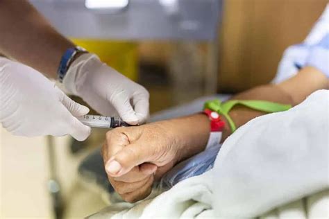 Lab Draws Tgh Urgent Care