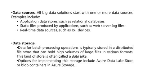 Big Data Analytics Pptx
