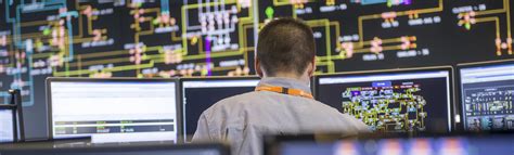 Distribution System Platform Orange And Rockland