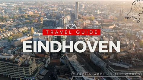 Juliacon 2024 On Linkedin Eindhoven Travel Guide Eindhoven Travel In 9 Minutes Guide The
