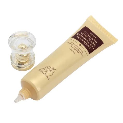 30 г крем для удаления акне и шрамов кожи отбеливающий крем для лица Прыщи шрамы беременность