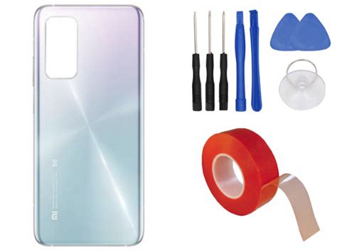 Xiaomi Mi T Pro Klapka Baterii Ty Obudowa Sklep Opinie Cena W Allegro