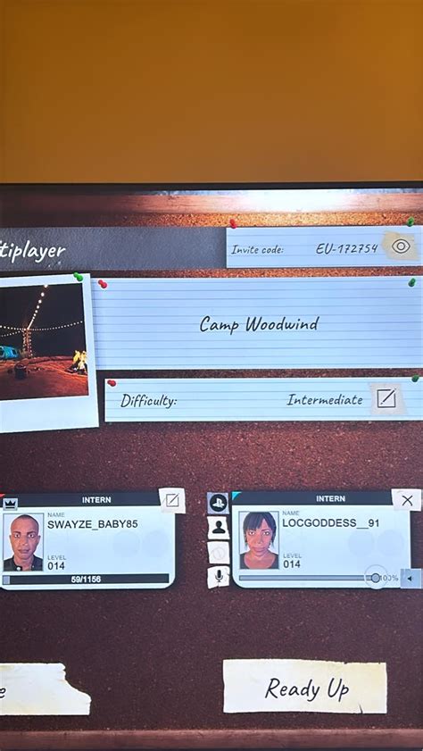 Phasmophobia Im Live And We Are On For A Good While The Lobby Code Is Eu 172754 If There Is