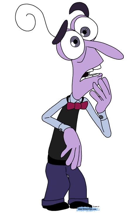 Image Fear From Inside Out Png Katie Sandows Adventures Wiki Fandom Powered By Wikia