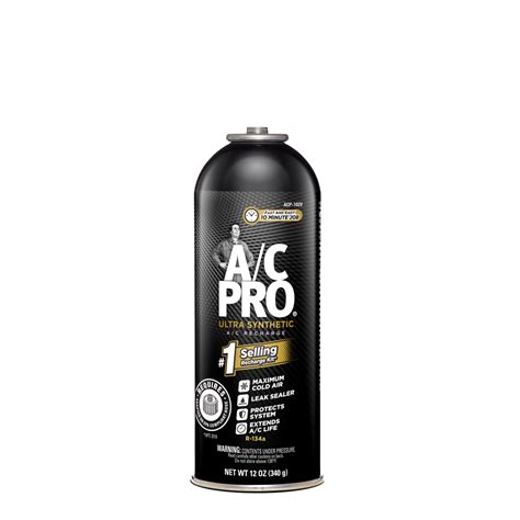 Ac Pro® Instructions Ac Pro®