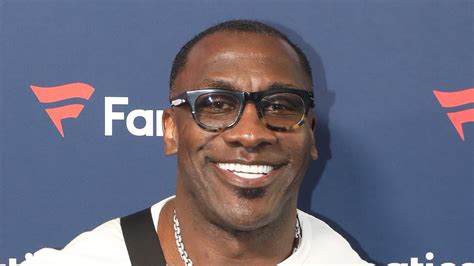 Nfl Legend Shannon Sharpe Sued For 50m For Allegedly Raping Ex