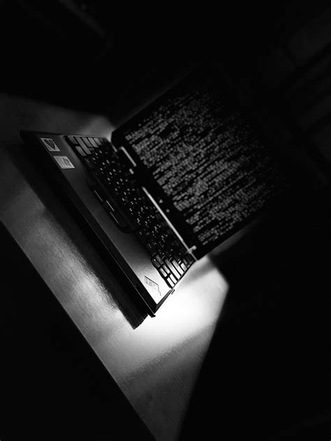 Cool Photos Of Ibm Thinkpad X31 Previously Posted R Thinkpad