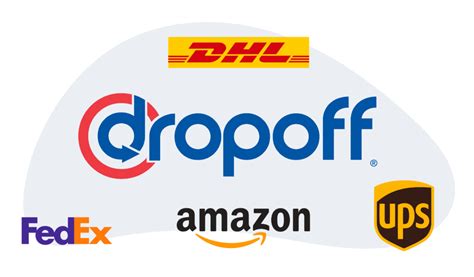 Secure Delivery For Business In Depth Guide For 2024 Dropoff