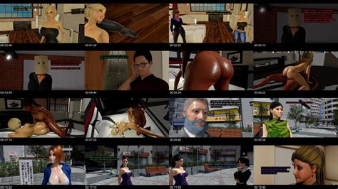 3d Video Hentai Cartoons Anime Page 3 Intporn Forums