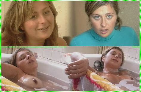Sandrine Bodenes Nude Pics Page 1