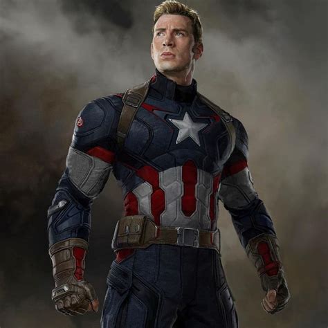 Captain America Age Of Ultron Captain America Mcu Suits Captain