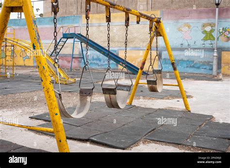 Old Used Playground Equipment At Jared White Blog