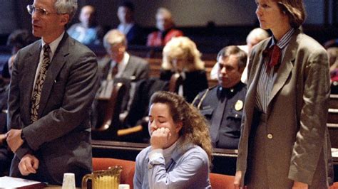 Susan Smith Mom Who Killed Two Sons In 1994 Sends Romantic Letters To
