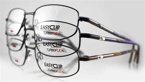 8 Best Easyclip® X Turboflex® Images On Pinterest General Eyewear
