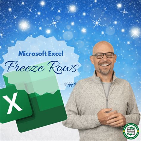 Excel How To Freeze Rows Excel University