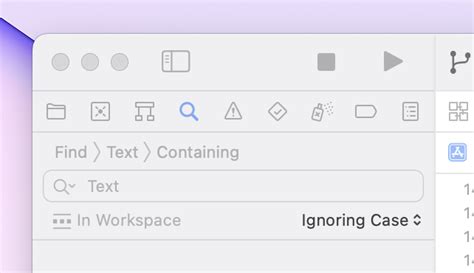 Wip Textfield Focus Effect In Findnavigatorsearchbar By Angelk90