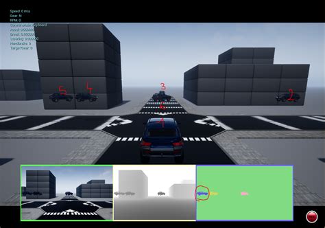 segmentation bug · issue 1913 · microsoft airsim · github