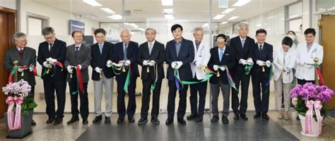 연세의대 연세 의사과학자 양성사업단 발족