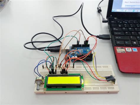 Tutorial To Interface Hmc5883l Compass Sensor With Arduino 10 Steps