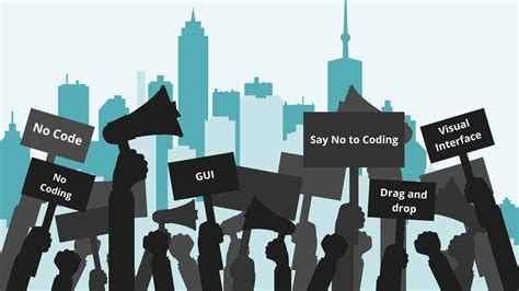 No Code Development A Complete Guide Drapcode