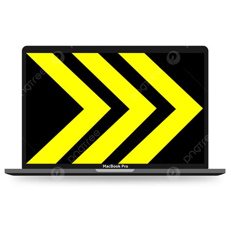 최신 맥북 프로 목업mockup 벡터 맥북 프로 맥북 프로 목업 현대 노트북 Png 일러스트 및 벡터 에 대한 무료 다운로드 Pngtree