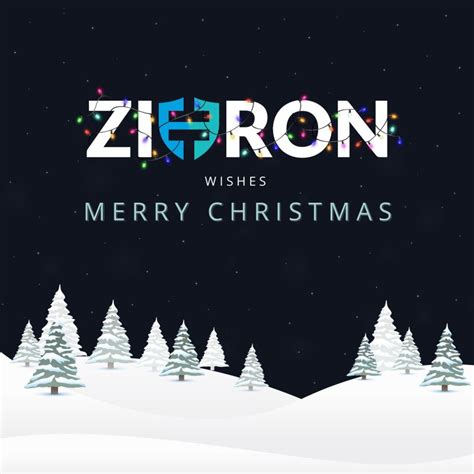 Shivram Iyer On Linkedin Merrychristmas Zittron Happyholidays