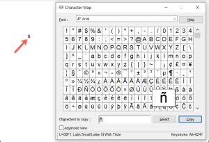 Ways To Add Accent Marks To Letters In Google Docs