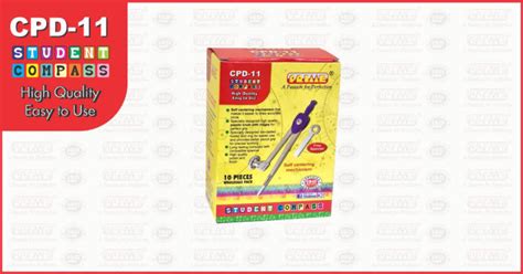 Cpd 11 Metal Compass