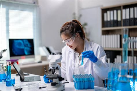Chemical Lab Testing Services Cosmetic Testing Rqm