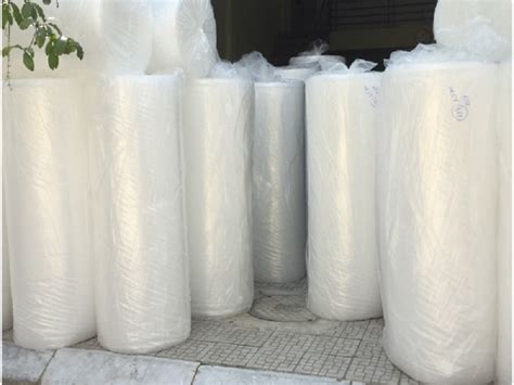 Những điều cần biết về xốp nổ tại Hoàng Mai