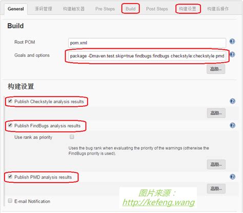 jenkins使用教程 csdn博客