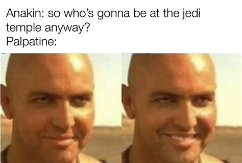 Not From A Padawan Scrolller