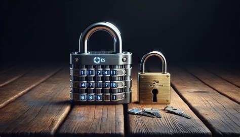 difference between aes and des understanding encryption methods for