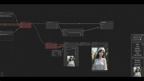 Comfyui Impact Pack Tutorial 1 Basicpipe Youtube
