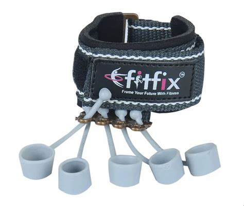 Personal Fitness Forearm Exercise For Strengthening Finger Weight 50g At ₹ 110piece In New Delhi