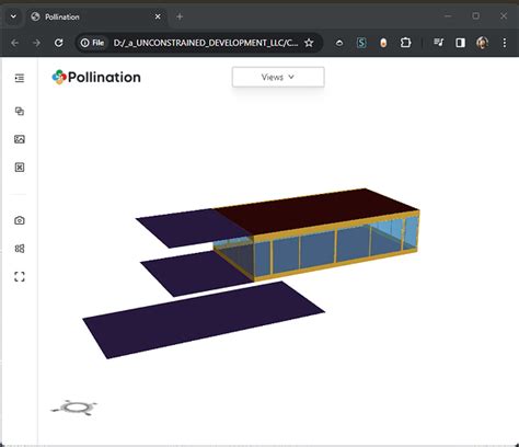 Exporting Honeybee Meshes And Results Honeybee Ladybug Tools Forum