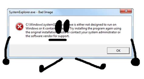 Windows 7 Error Aero By Purplelilacish On Deviantart