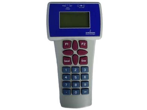 Copeland Cpc Hand Held Terminal 814 3110 From Reece