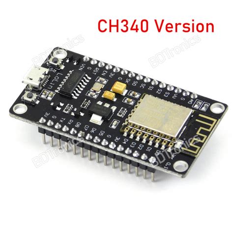 esp8266 nodemcu v3 lua wifi iot development board ch340 chip price in bd