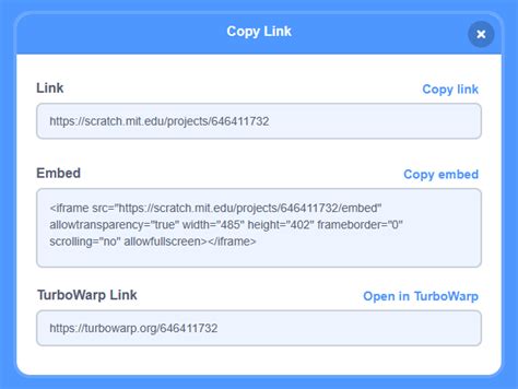 setting to move the turbowarp button somewhere else · issue 5706