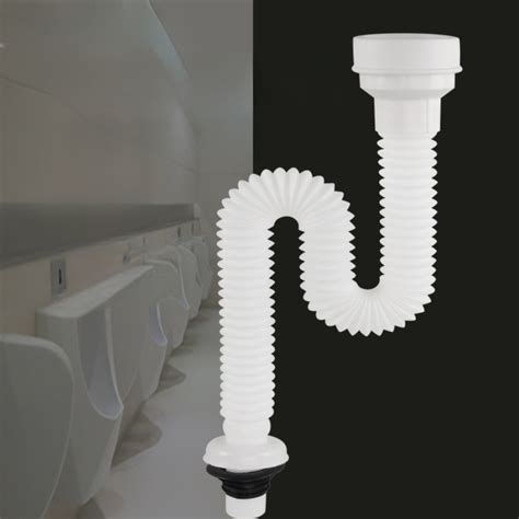 Xcf Urinal Sewer Pipe Fittings Deodorant Universal Toilet Wall