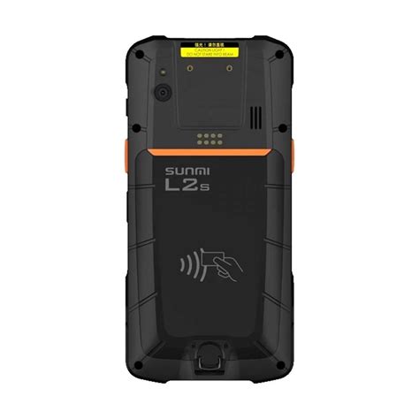 Sunmi L2s POS Touch Terminal Price In BD RYANS