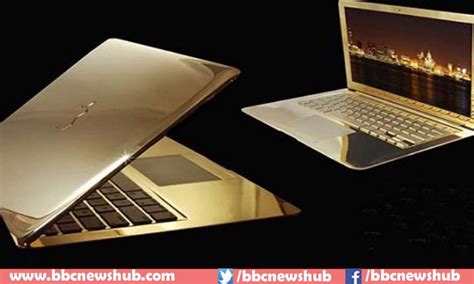 The Most Expensive Laptop In The World Costs N Million Computers Nigeria